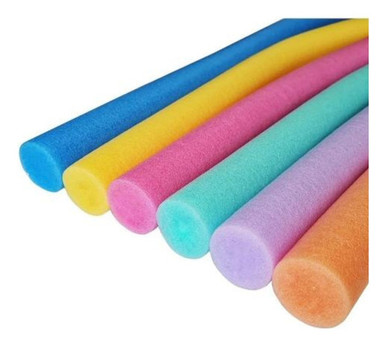 Vale Criar Brinquedos Floating Spaghetti Pool Float - 1 Meter Kit with ...