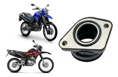 Catimoto Lander 250 Intake Manifold