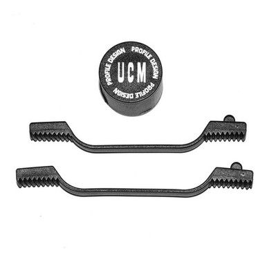 Profile Design Bike Computer Mount for Aerobar