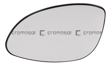 Original Vectra Mirror Glass 96 to 00 with Flat Base for Electric ...