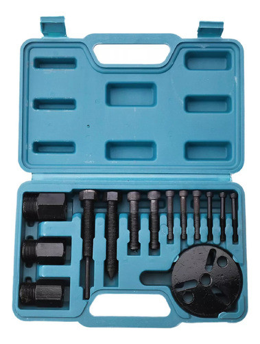 Generic Air Conditioner Installer Tool Kit