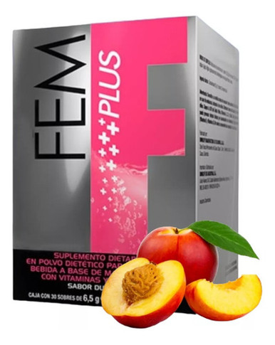 Omnilife Fem Plus