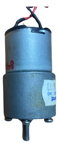 Everest Motor Reductor (Motorredutor) Cuba Egc-A Continuous Current