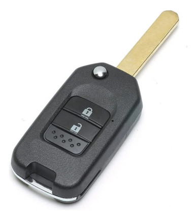 Honda Key Remote Control Blade Key for HRV, Fit, Civic, CR-V