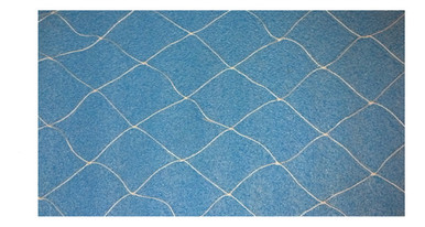 ASR Perimeter Containment Nets and Roofs for Football Fields