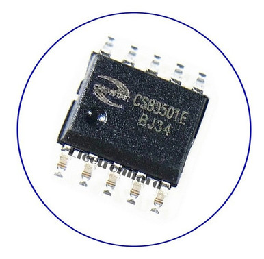 Chipstar CS83501E Audio Amplifier