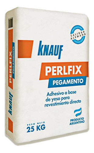 Knauf Grip Putty for Ceiling Plaster
