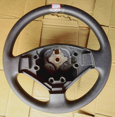 Fiat Palio Strada Steering Wheel Replacement
