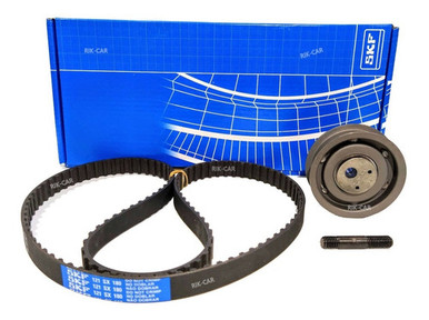 SKF Timing Belt and Tensioner Kit for VW Pointer Santana Quantum
