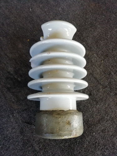 Large Electric Isolator