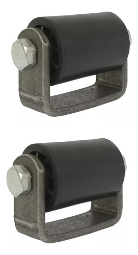 Generic Roller Guide X2 Stabilizer for Sliding Gate