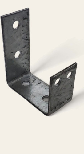 Guiez07 Wood Beam Support Brackets