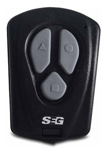 SEG Original Automatic Gate Remote Control 433MHz with Battery