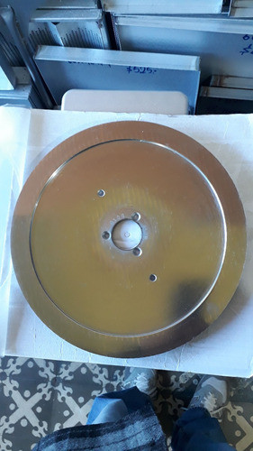 Kuma 30 Cm Diameter Blade for Ham Slicer