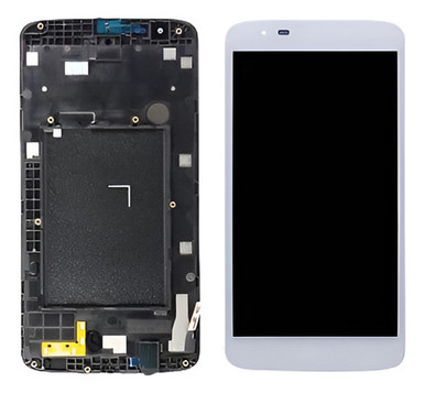LG Homenaje 5 MS330 LS675 Touch Glass