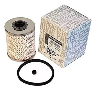 Renault Fuel Filter Gasoil Original for Master 3 2.3 M9T 2013-2019