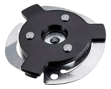 Sanden Clutch Cover for Air Conditioning Compressor - VW Vento Passat