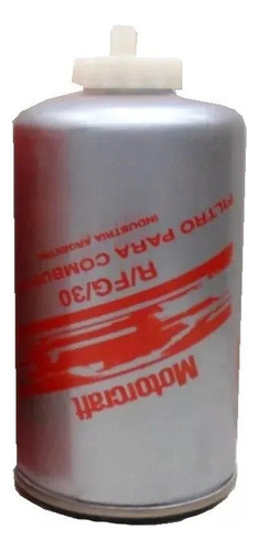 Ford Fuel Filter F-100 Cummins 4 Cylinders Original