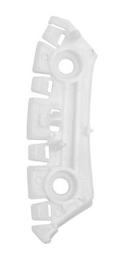VW Up Front Bumper Support 2017 Right Side