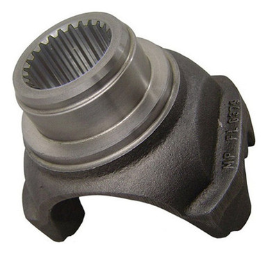 Mercedes Flange Acoplamento Cambio (24-Spline)