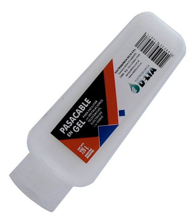 Delta Gel Cable Lubricant 220 Grams