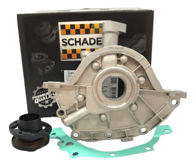 Ford Oil Pump Ka 1.0 2005 Zetec Rocam 4 Cil