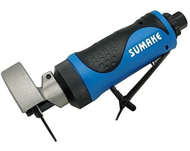 Sumake High-Power 3 Air Cutting Tool with Wheel