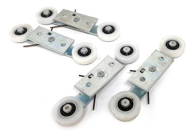 Roma Stabilizer with Shielded Bearing 304 X 4 Units