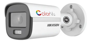 Hikvision Security Camera Color Vu Full HD 1080P