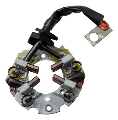 Mitsubishi Carbon Brush Holder for Jeep @Modelo
