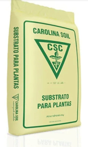 Carolina Soil Standard Substrate 45 Liters - Desert Rose
