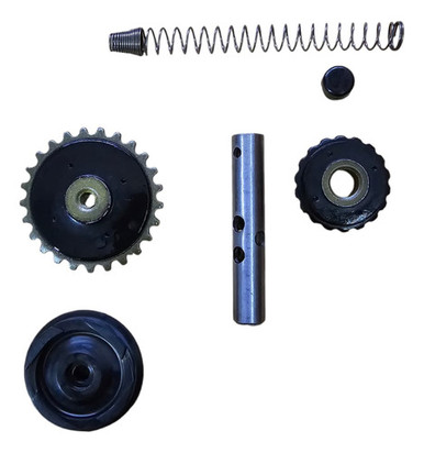 Gilera Smash Distribution Chain Tensioner Kit with Tensioner