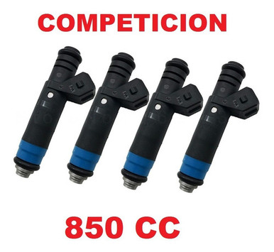 RT Racing Competition Injector 850cc