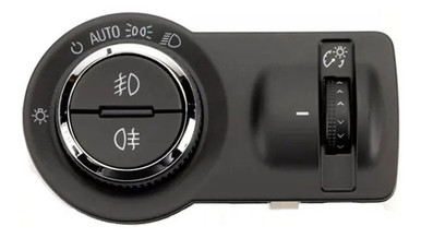 Cri:fa Command Key Lights Auxiliary Headlights for Chevrolet Agile