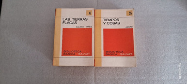 Salvat Library. Lot of 10 Books. Complete Set for Sale