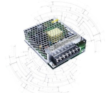 Powertech Switching Power Supply 12V 10A 120W with Terminal Block