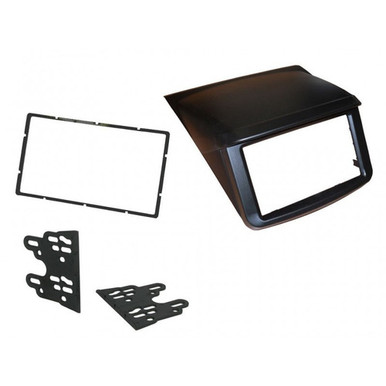Mitsubishi L200 Stereo Adapter Frame 23MT12