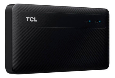 TCL Router Wifi Portable Linkzone 4G Modem - 15 Connections