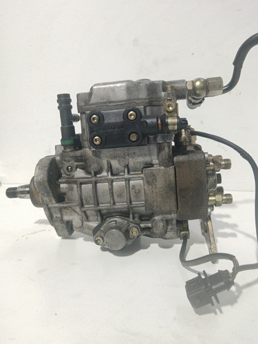 Renault Fuel Injection Pump for Megane I Phase 2 [1999-2002]