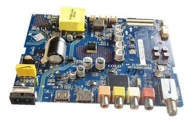 Philco Main Board TV PH28N91D LED 1.44.3ISDBT001R