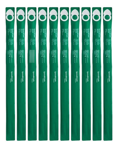 Coloplast Female Urinary Catheter Ch 10 Cx with 30 Units
