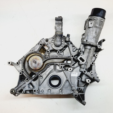 Mercedes V6 M112 V8 M113 Engine Front Cover
