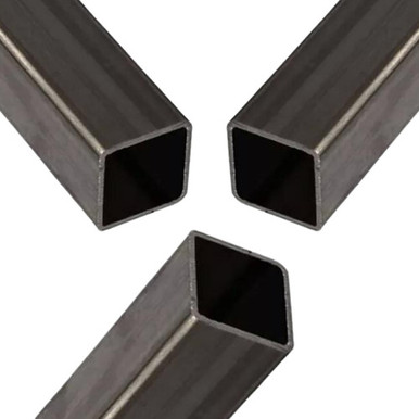[RURALPREST] Metalon 40x40 Square Steel Tube - 3 Pieces of 1.5 Meters