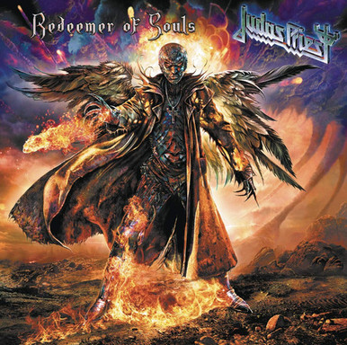 Legacy Cd: Redeemer Of Souls