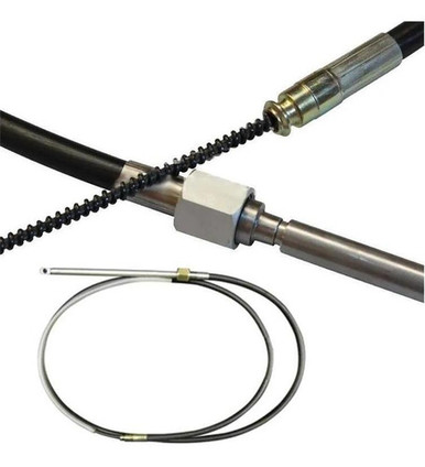 Rotorax R66-15 Direction Cable 14 Feet