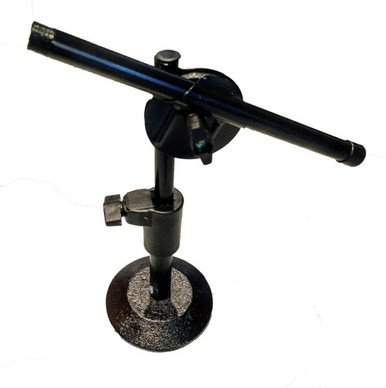 Whale PM10 Heavy-Duty Microphone Desk Stand + Pipette