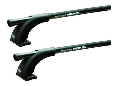 Albatros Roof Rack for Toyota Etios - Model M L