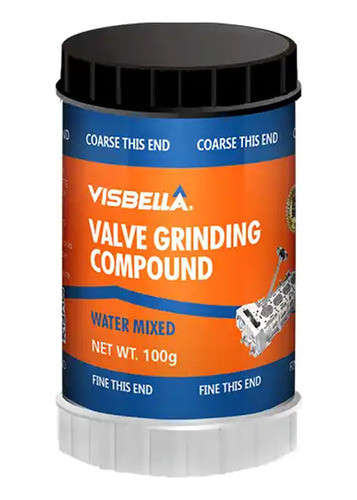 Visbella Valve Grinding Paste 100g