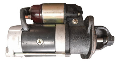 Changan Original Starter Motor Chana Sc1040d 24v