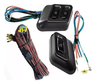 Joy Universal Window Lift Switches